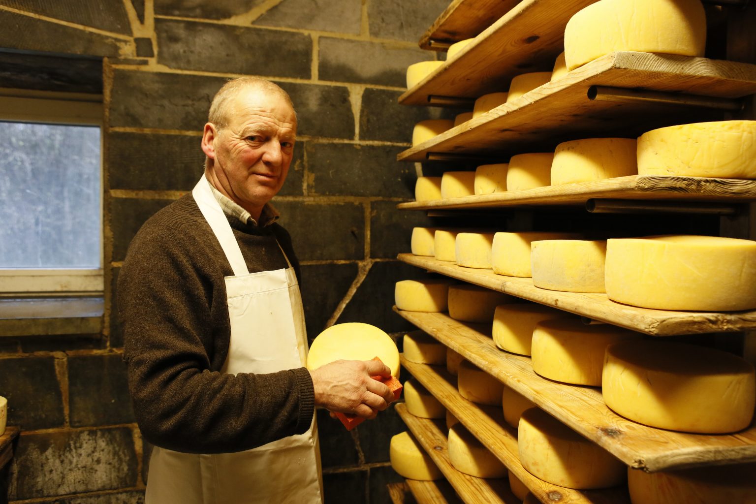 Gastronomie et terroir en Wallonie - Plus Beaux Villages de Wallonie