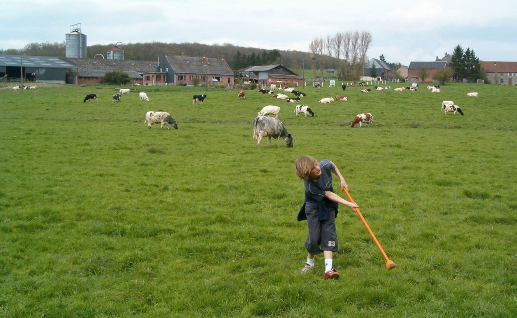 Activités insolites en Wallonie - Plus Beaux Villages de Wallonie