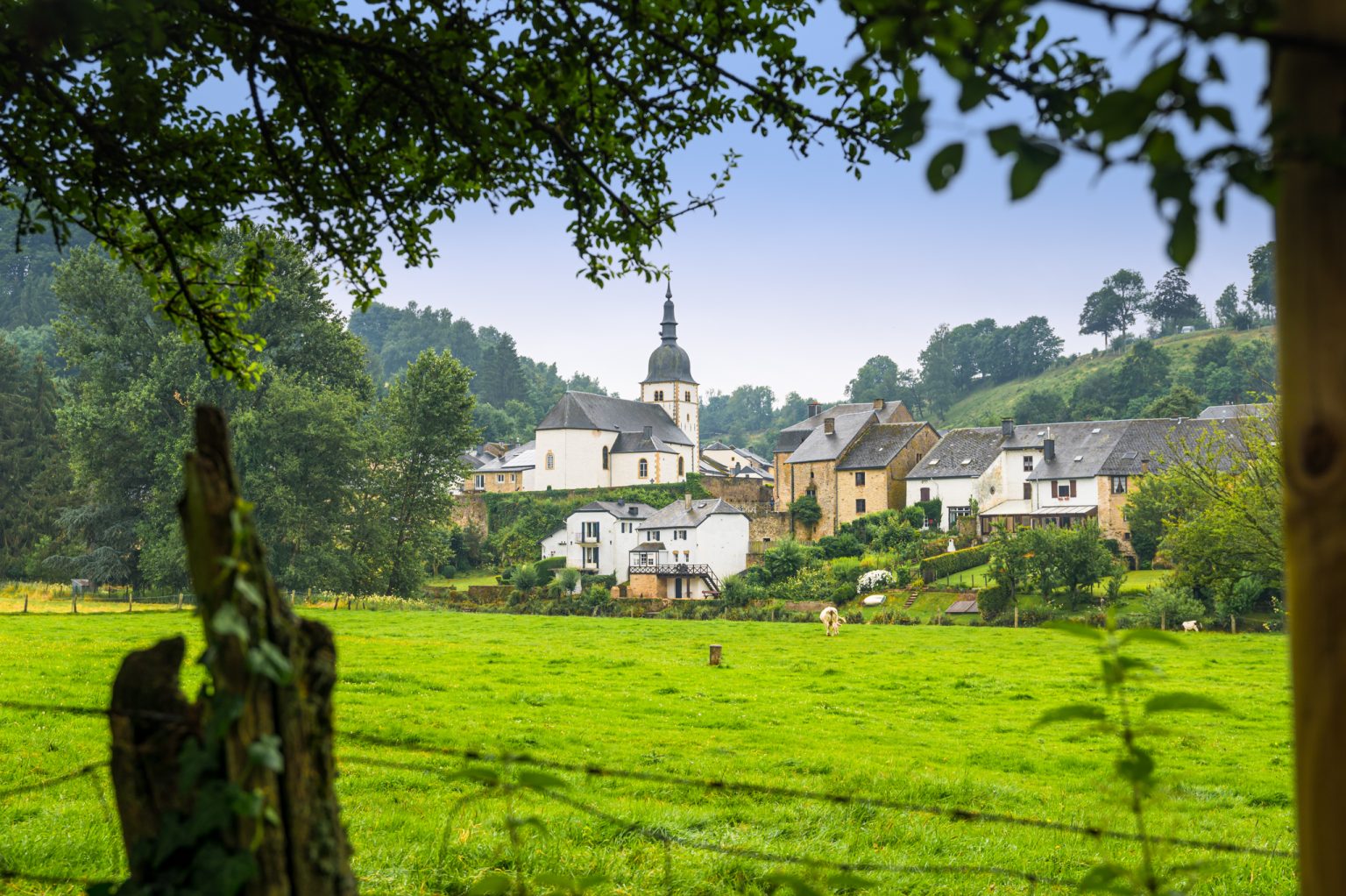 Two NATIONAL PARKS in the south of our country!