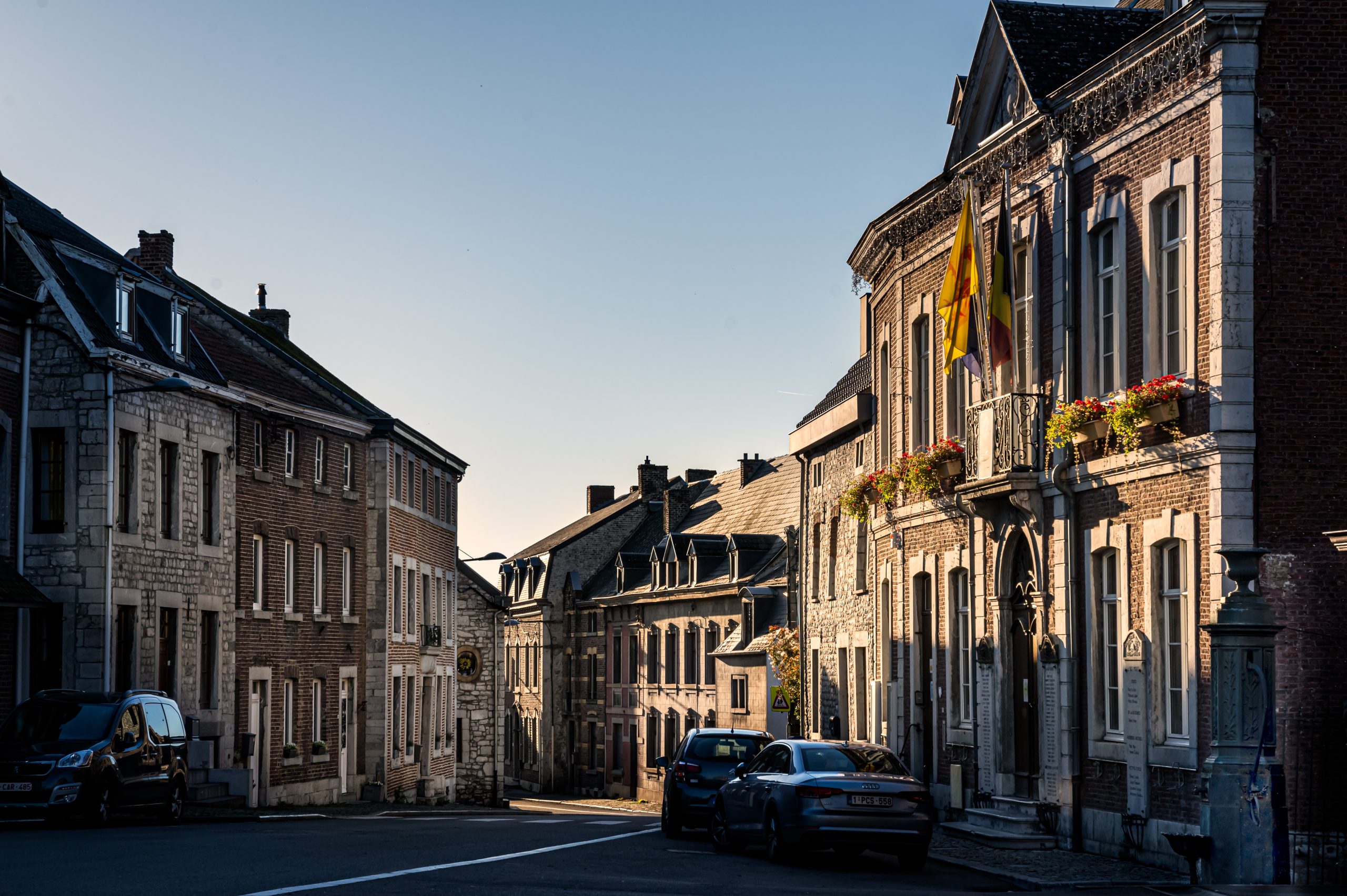 Olne, entre bocages et gourmandises - Plus Beaux Villages de Wallonie