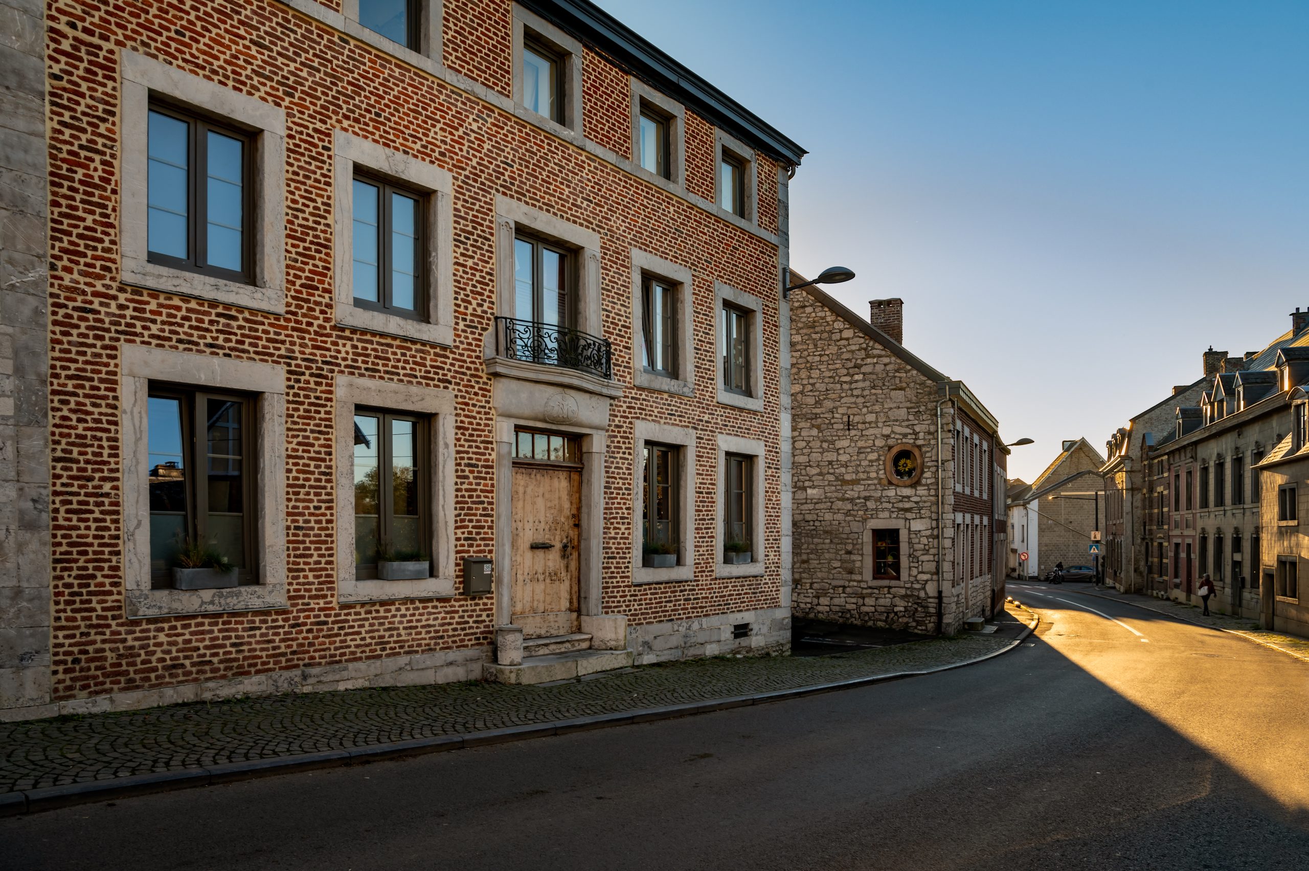 Olne, entre bocages et gourmandises - Plus Beaux Villages de Wallonie