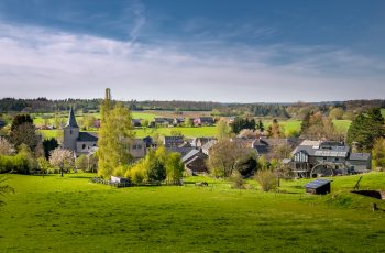 Patrimoine rural et culturel - Plus Beaux Villages de Wallonie