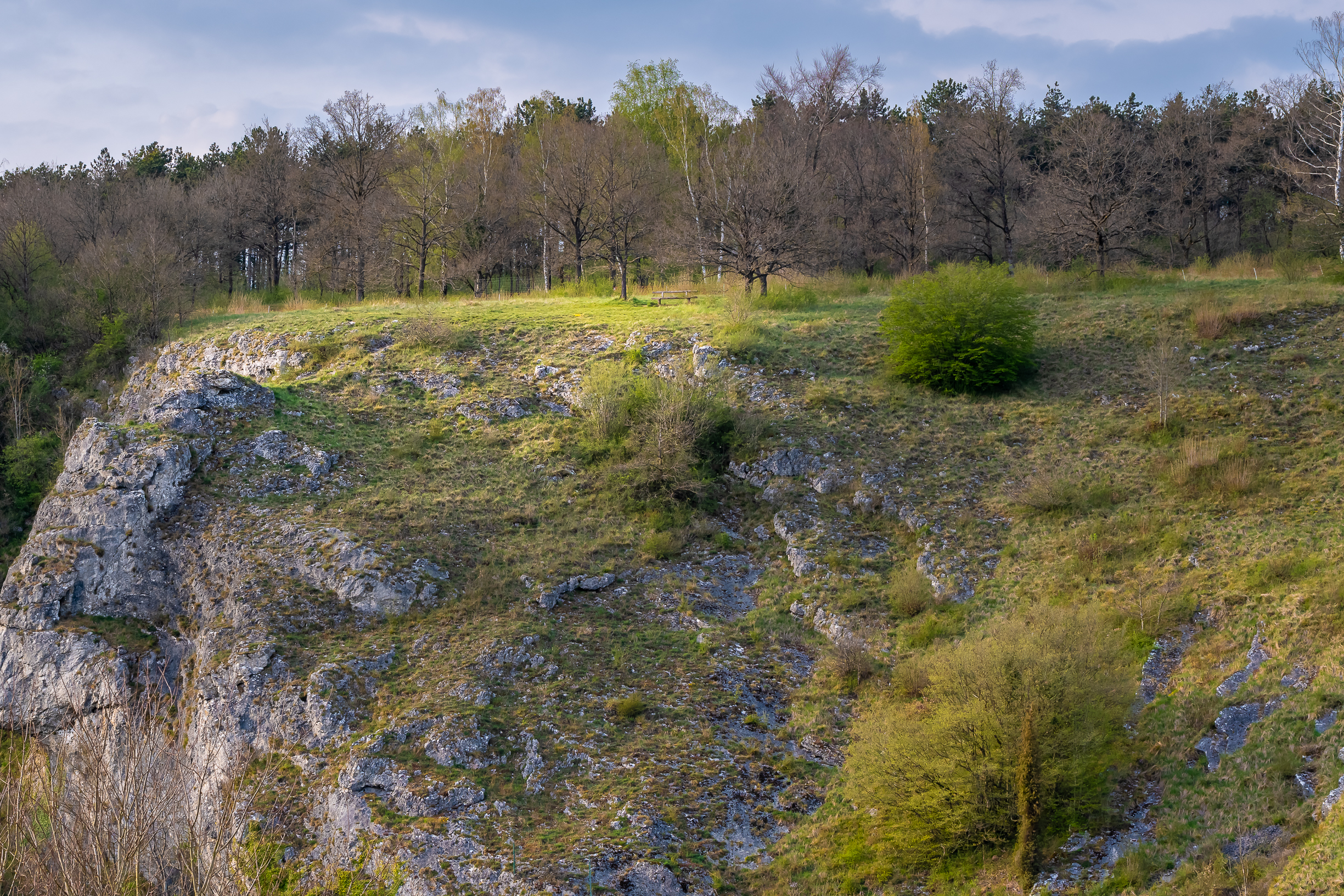 Sosoye, une perle de la Molignée - Plus Beaux Villages de Wallonie