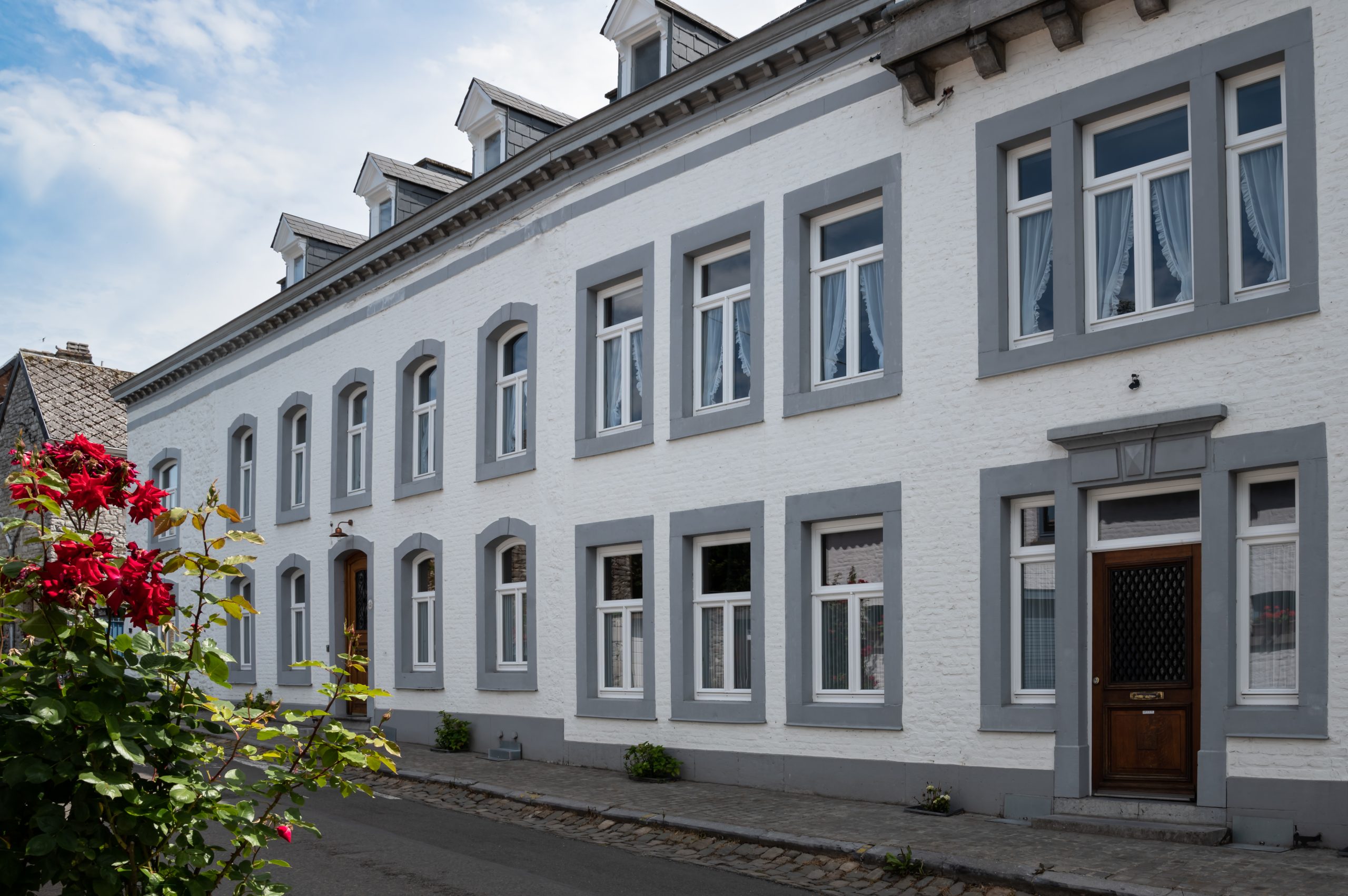 Olne, entre bocages et gourmandises - Plus Beaux Villages de Wallonie