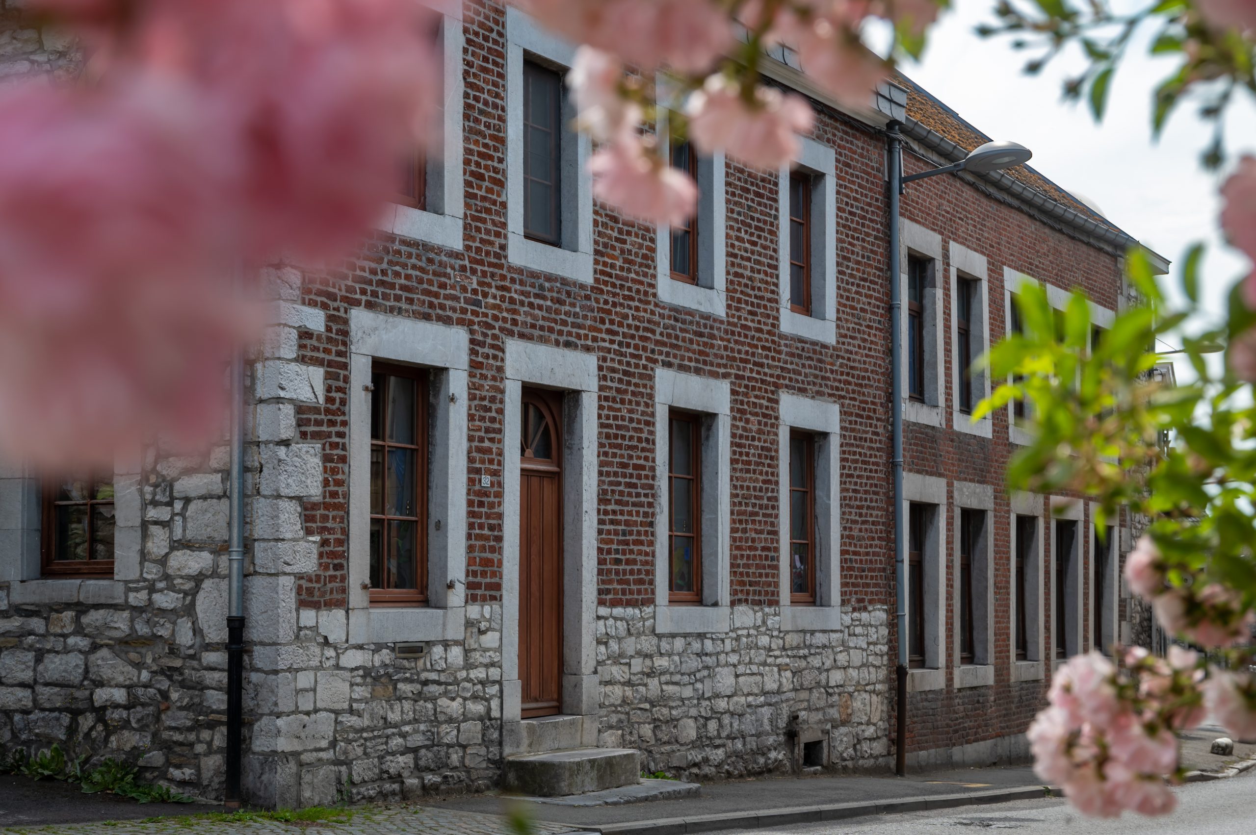 Olne, entre bocages et gourmandises - Plus Beaux Villages de Wallonie
