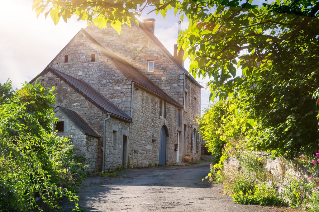 Mozet, terre d'hier, pierre d'aujourd'hui - Plus Beaux Villages de Wallonie