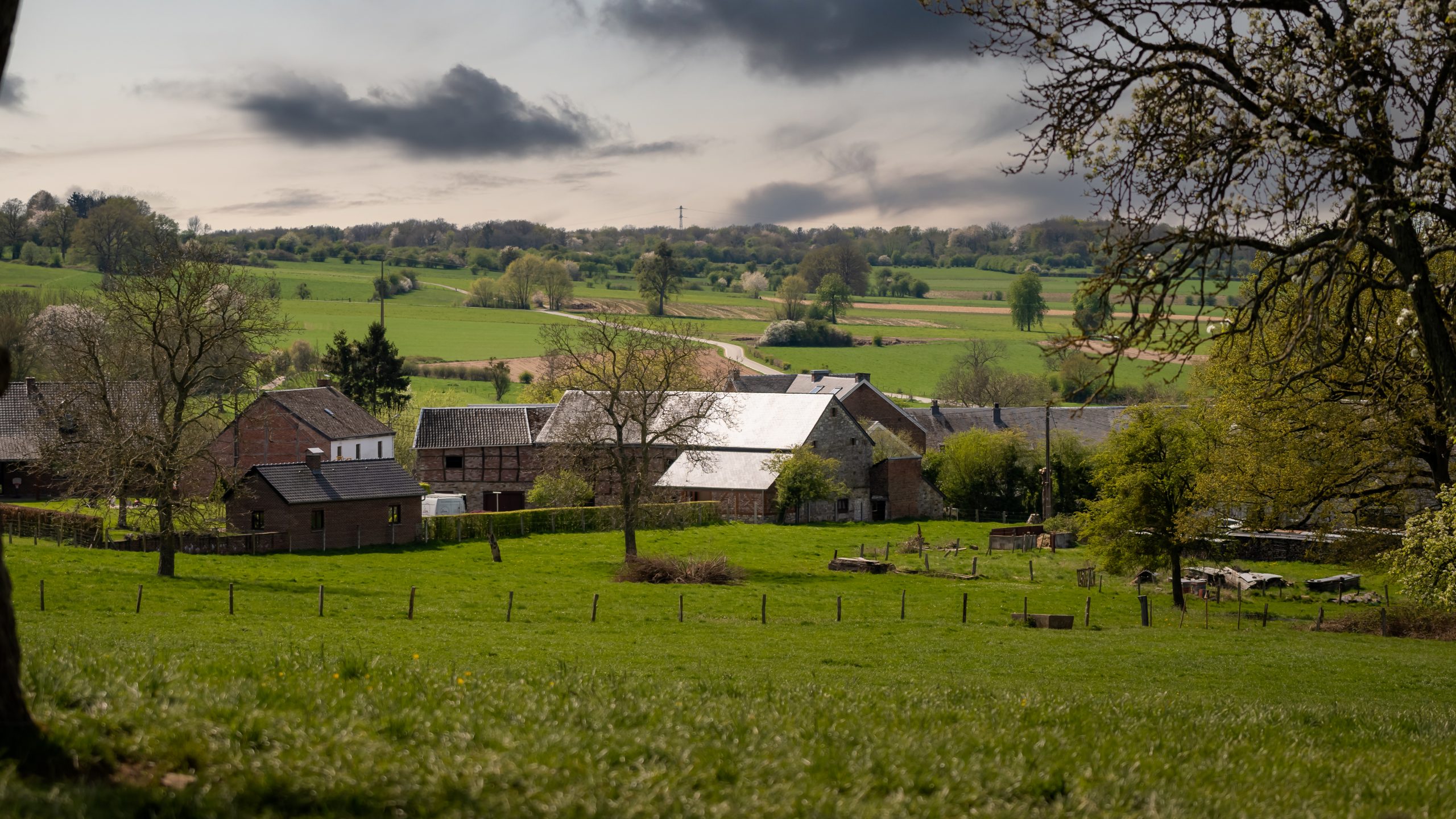 Wéris, land and stones of legends - Plus Beaux Villages de Wallonie