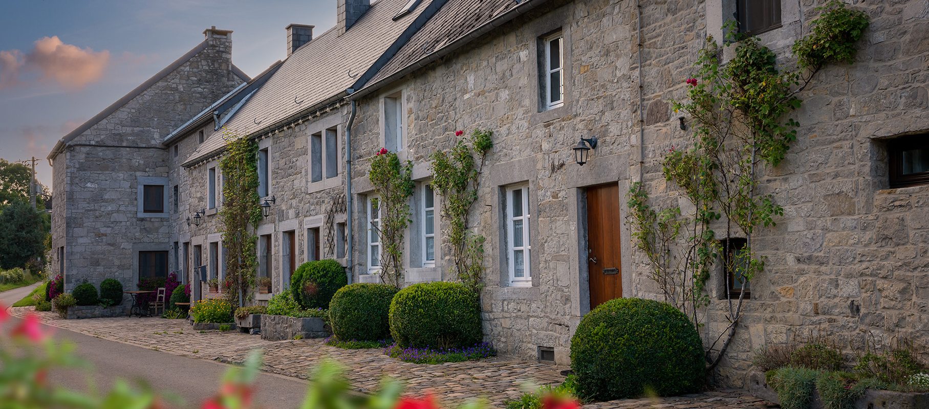 "Balades et vous" à Chardeneux
