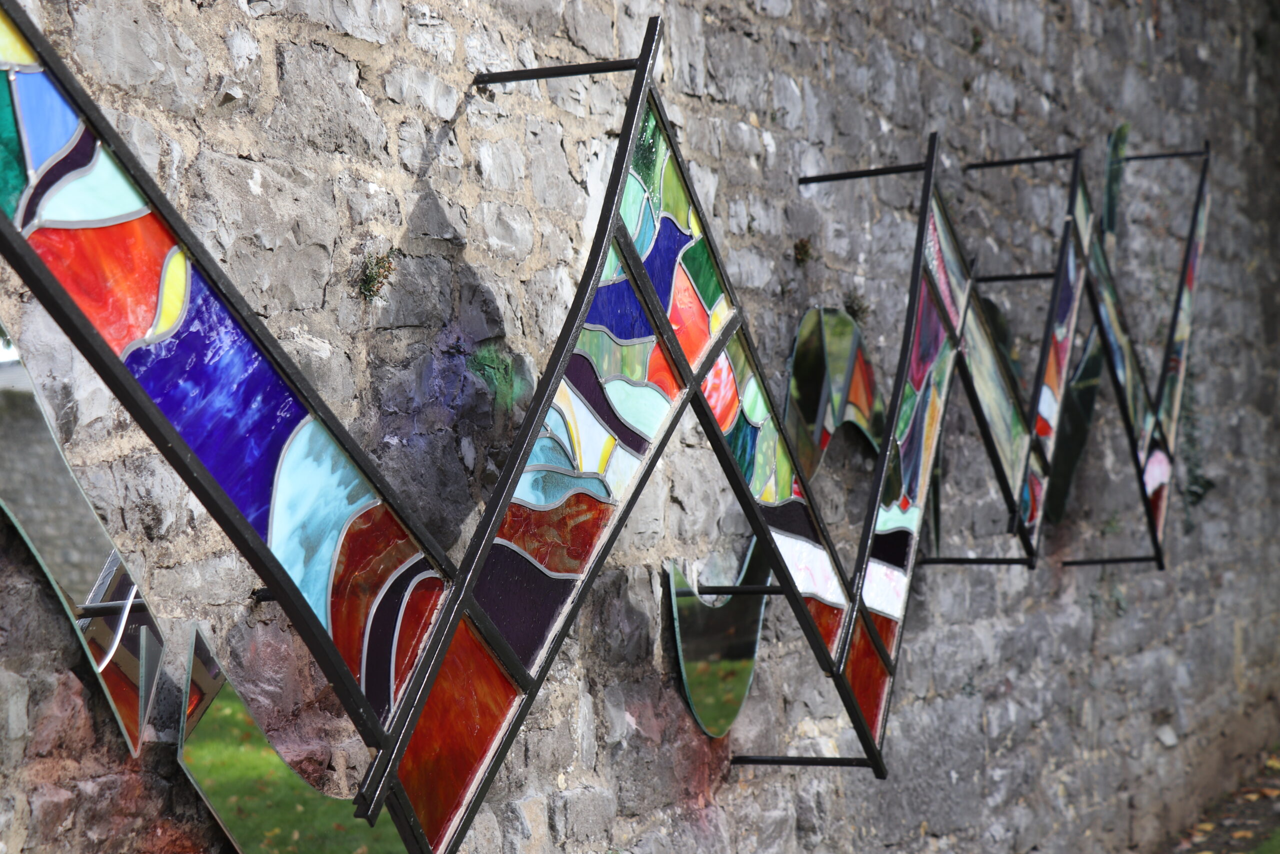 Six pas vers l’Art entre Samson et Lesse: L'œuvre de Thon-Samson ...