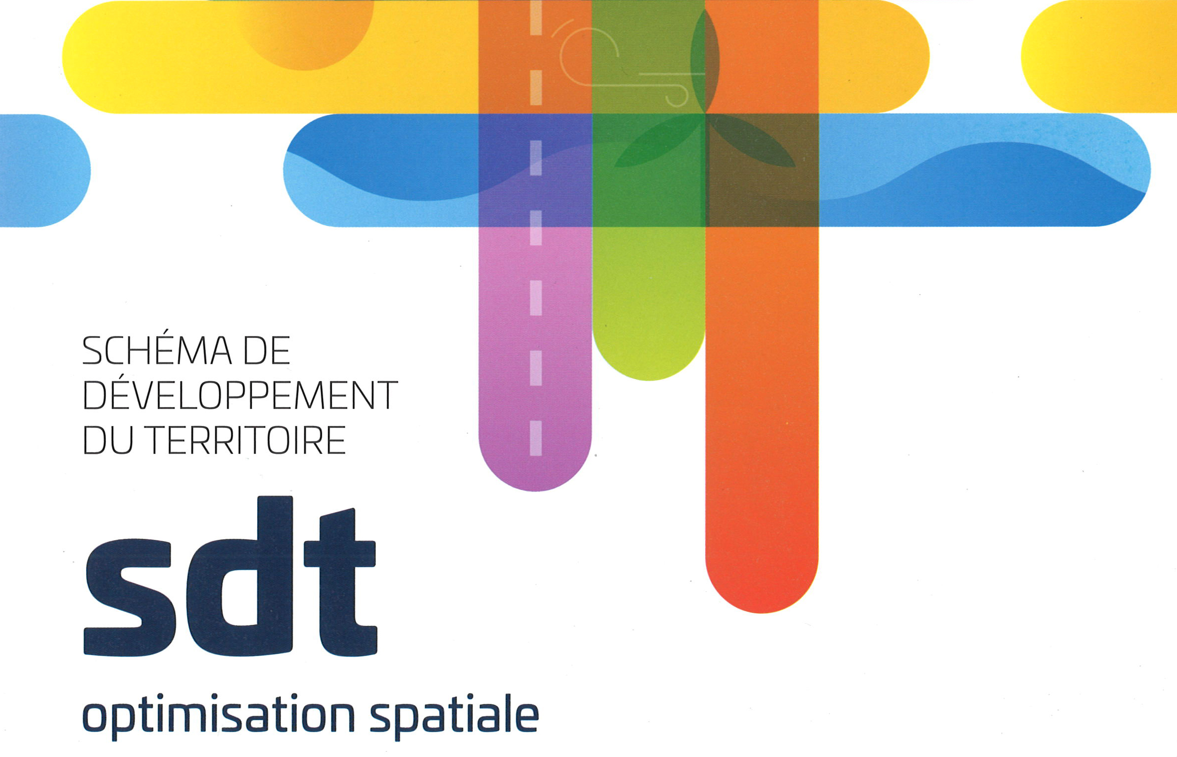 Schéma de Développement du Territoire (SDT) - Plus Beaux Villages de Wallonie