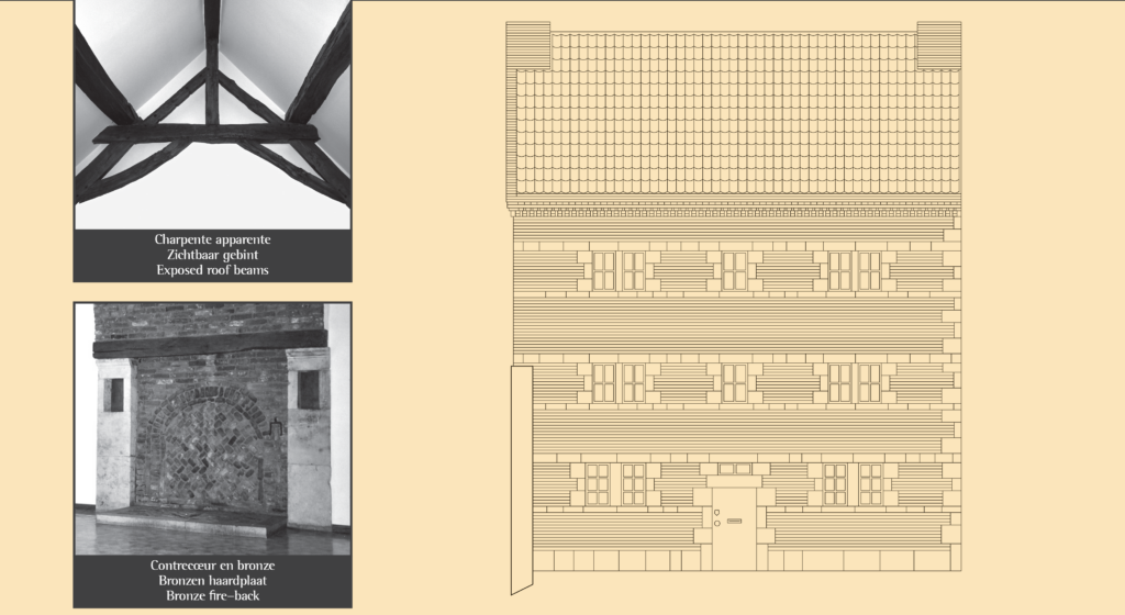 Olne et son patrimoine - Plus Beaux Villages de Wallonie